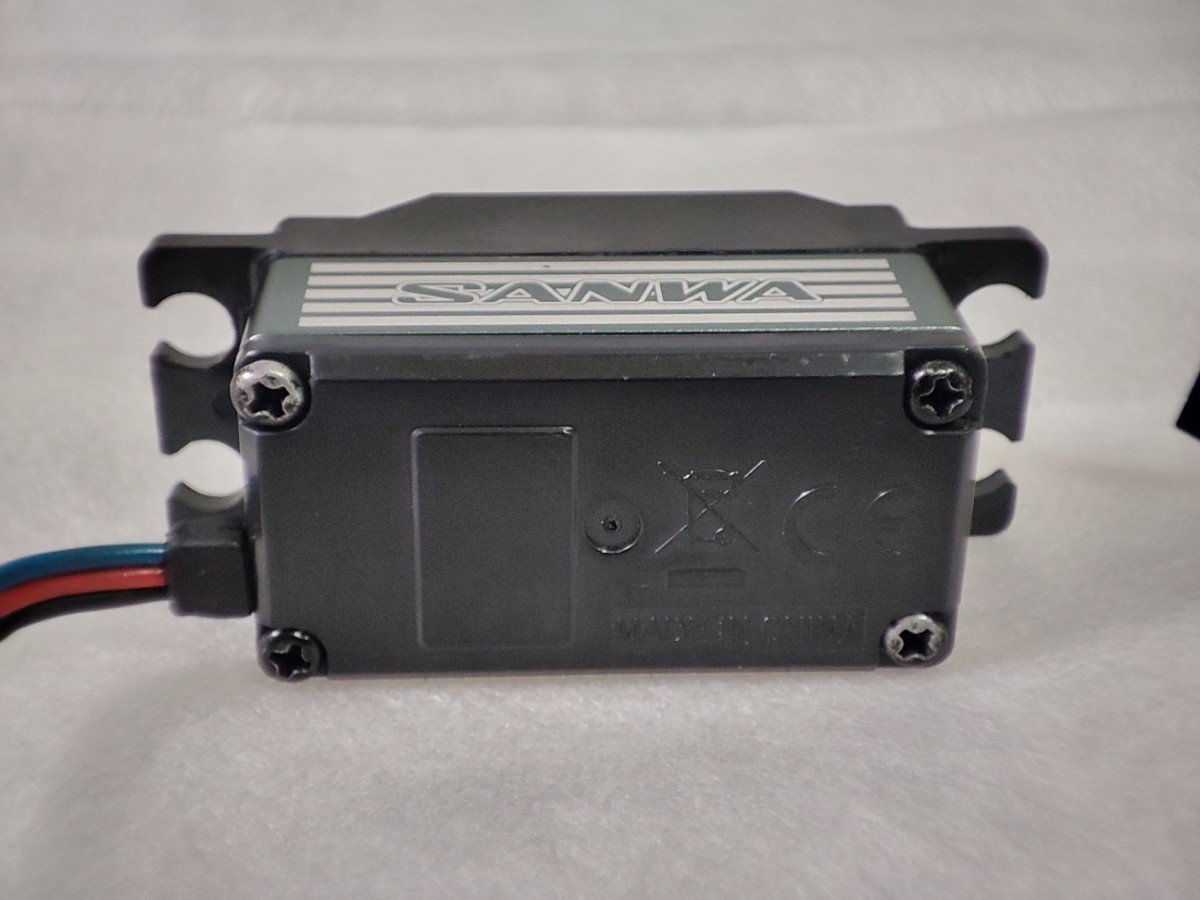 Yahoo!オークション - 【美品】SANWA SRG-BLS ロープロファイル ハイ...