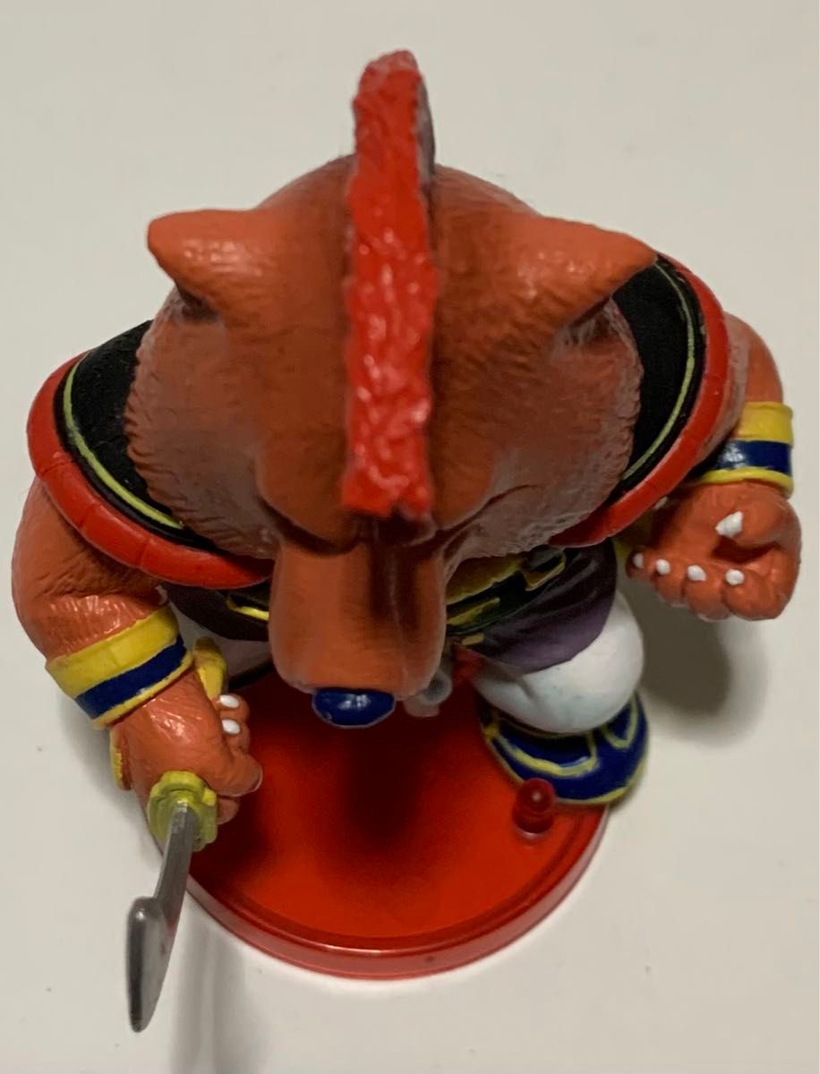 中古 ドラゴンボール ワールドコレクタブルフィギュアvol 1 中古 ドラゴンボール ワールドコレクタブルフィギュアvol 1