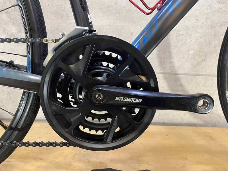 Yahoo!オークション - MERIDA CROSSWAY 200