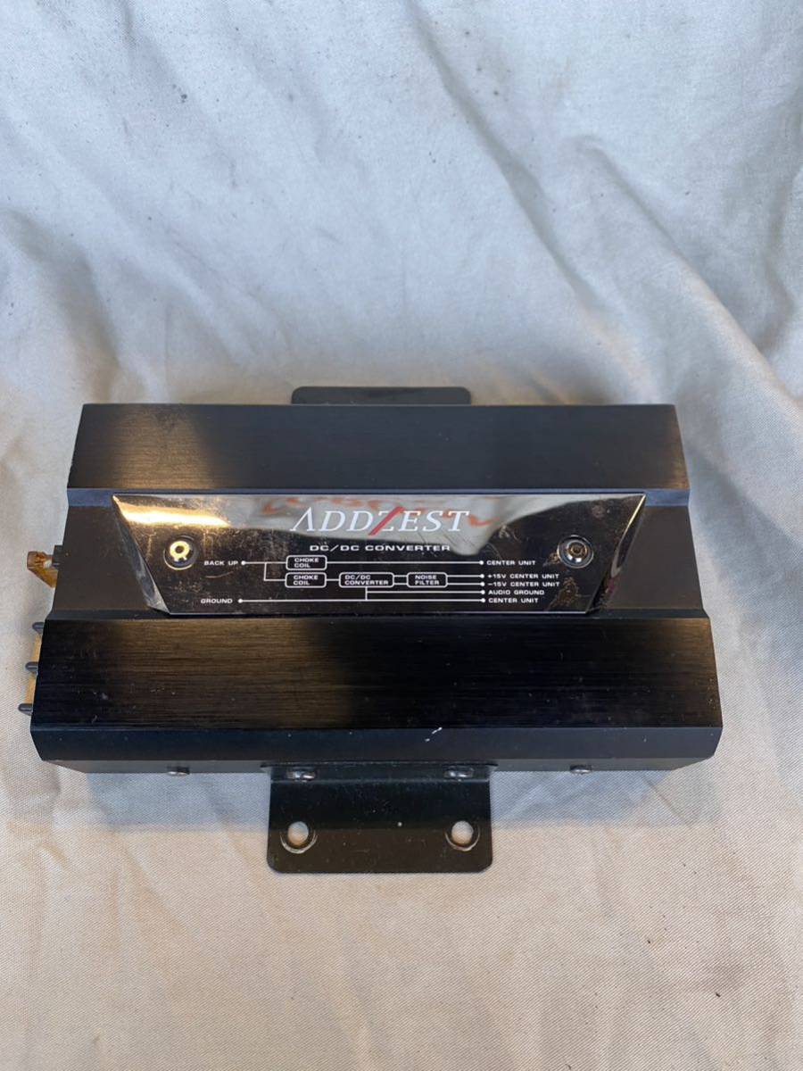 Yahoo!オークション - DRZ9255 DC DCコンバーター アゼスト 9255 クラ...