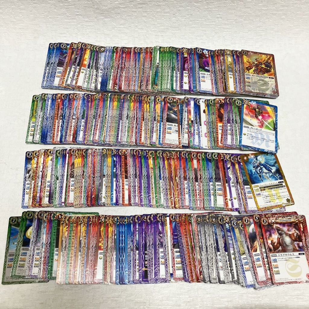 Yahoo!オークション - c879 60 TCG トレカ バトルスピリッツ まとめて...