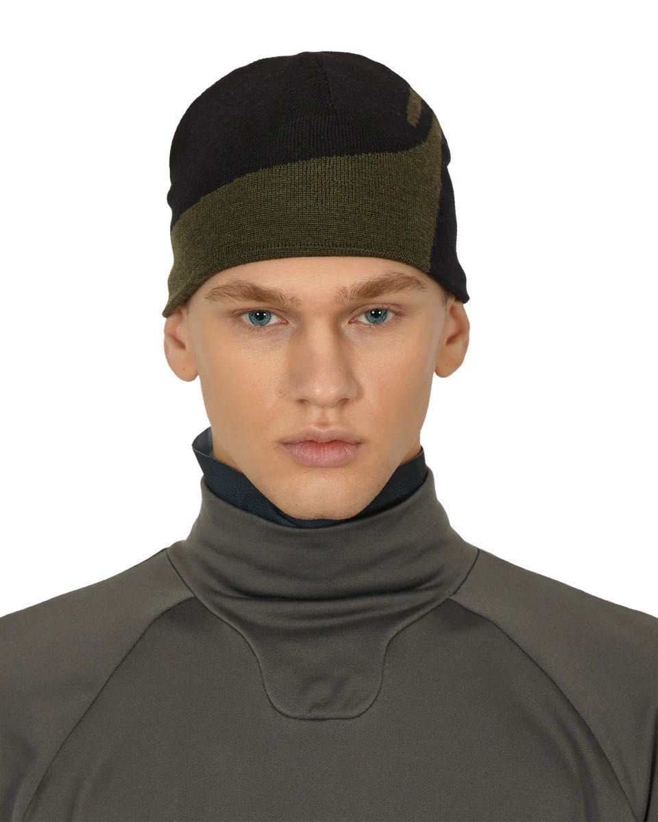 _j l_a l_ Tech Beanie Black テックビーニー ブラック海外限定 _j l_a l_ Tech Beanie Black テックビーニー ブラック海外限定