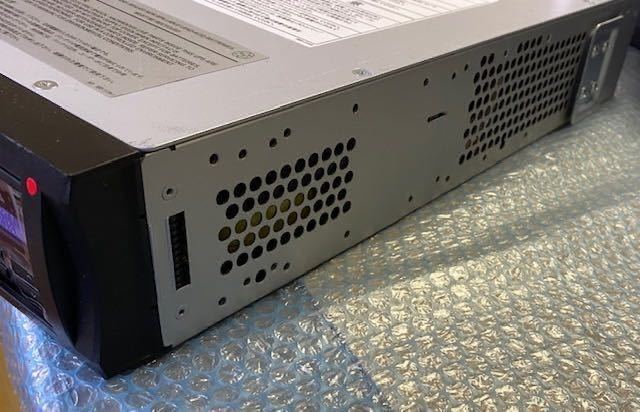 富士通 高機能無停電電源装置 Smart-UPS 1500 FJT1500RMJ2U 【PY 富士通 高機能無停電電源装置 Smart-UPS 1500 FJT1500RMJ2U 【PY