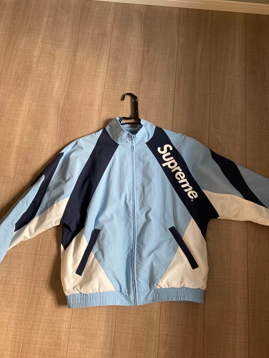 supremeナイロンジャケット 正規品 最終値下げ|Yahoo!フリマ supremeナイロンジャケット 正規品 最終値下げ|Yahoo!フリマ