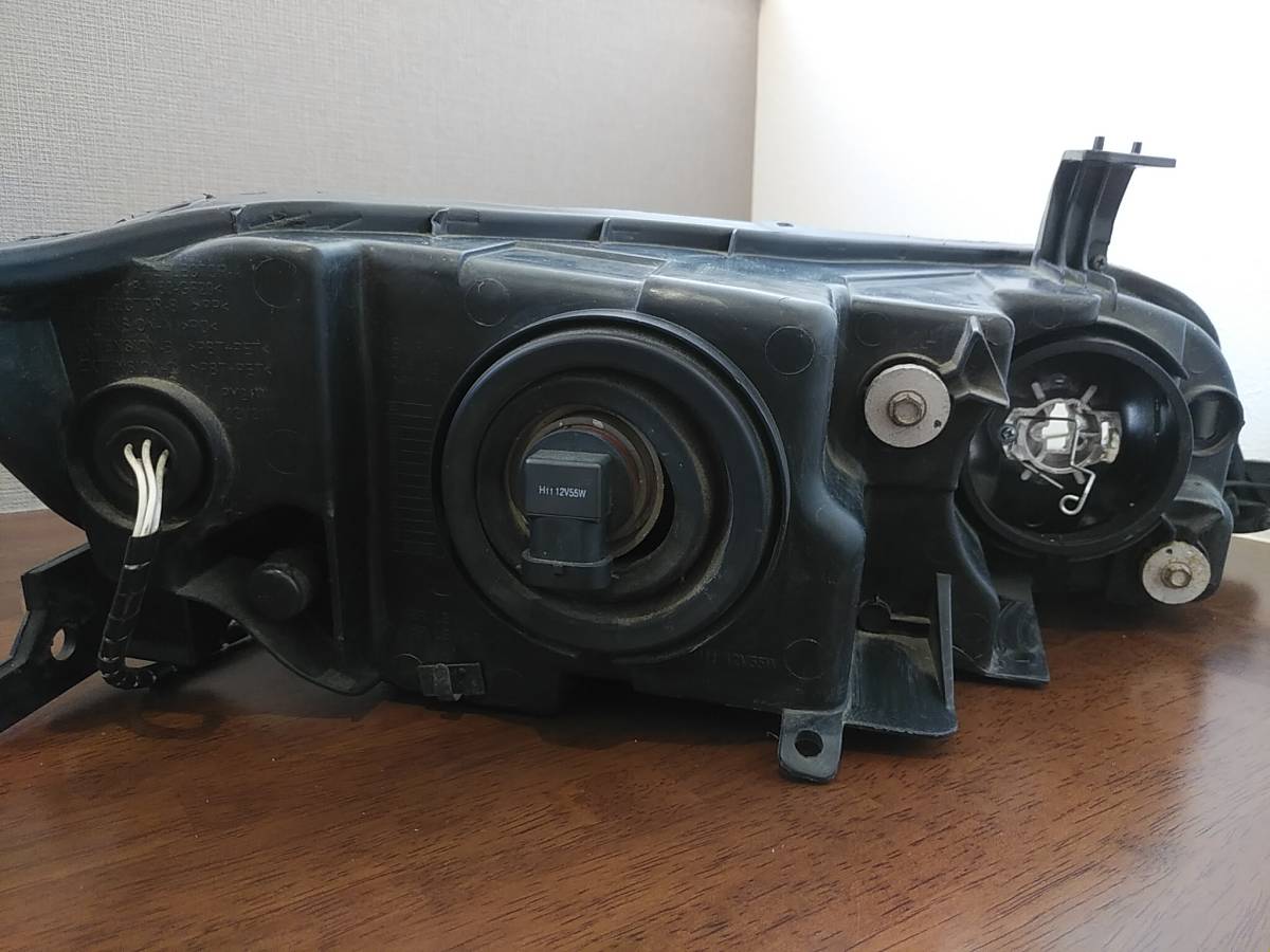 Yahoo!オークション - ホンダ オデッセイ RB1 RB2 アブソルート...