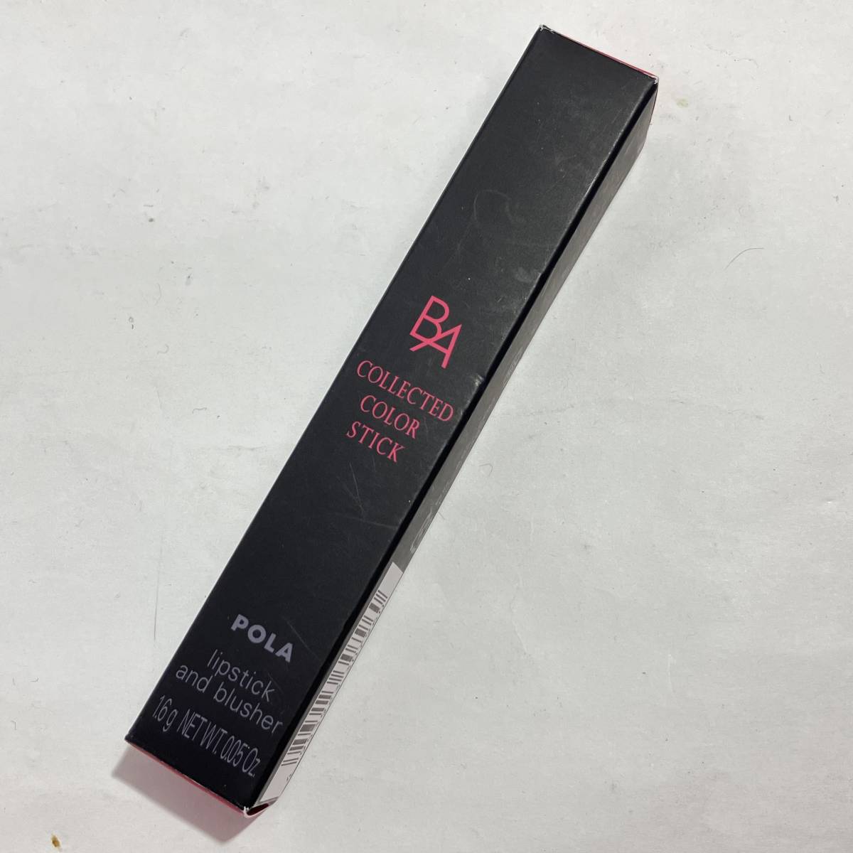 Yahoo!オークション - (志木)【新品】ポーラ/POLA B.A(BA) カラーズ コ...