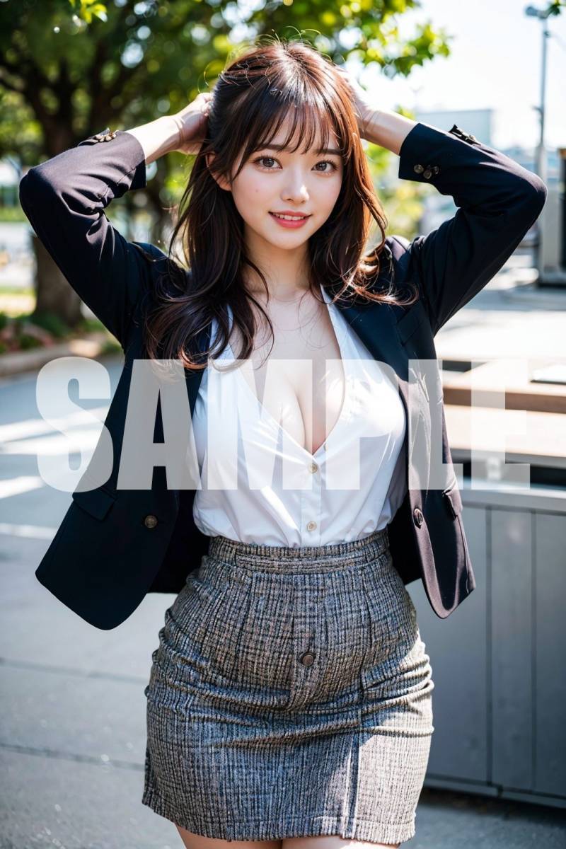 Yahoo!オークション - 2136 1円スタート 1点物【高画質】A4サイズ アー...