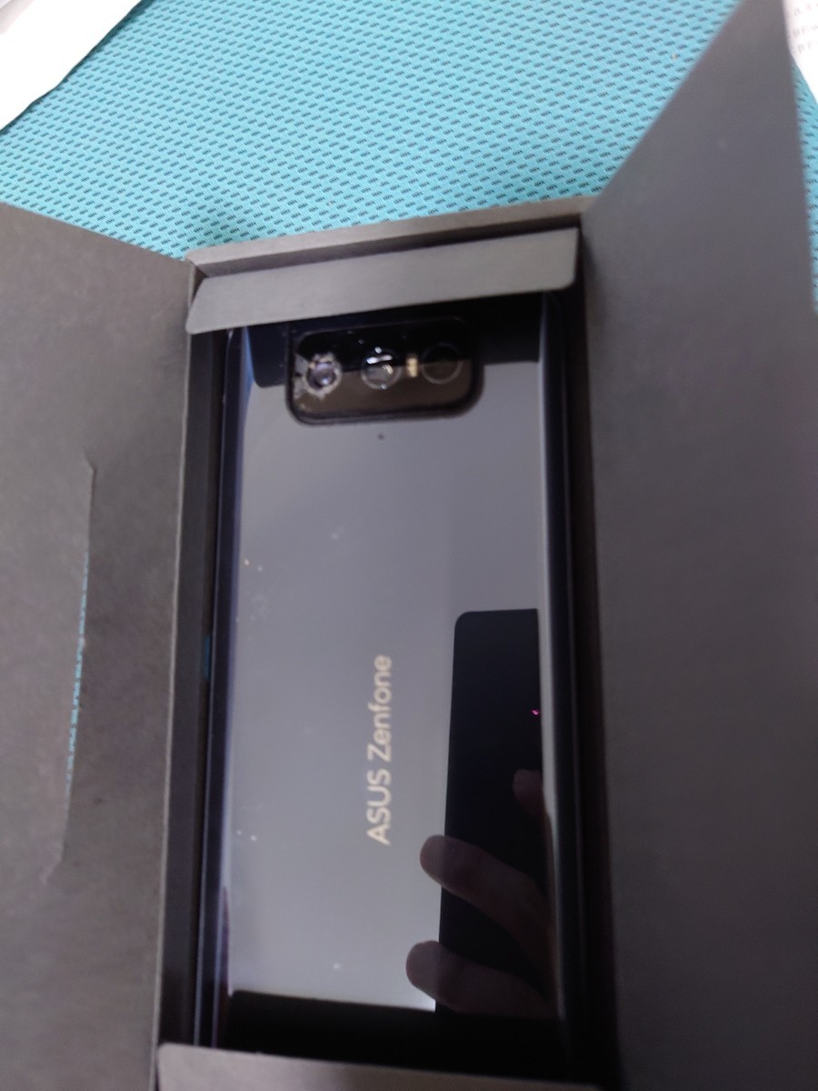 Yahoo!オークション - ASUS zenfone8Flip 国内正規品
