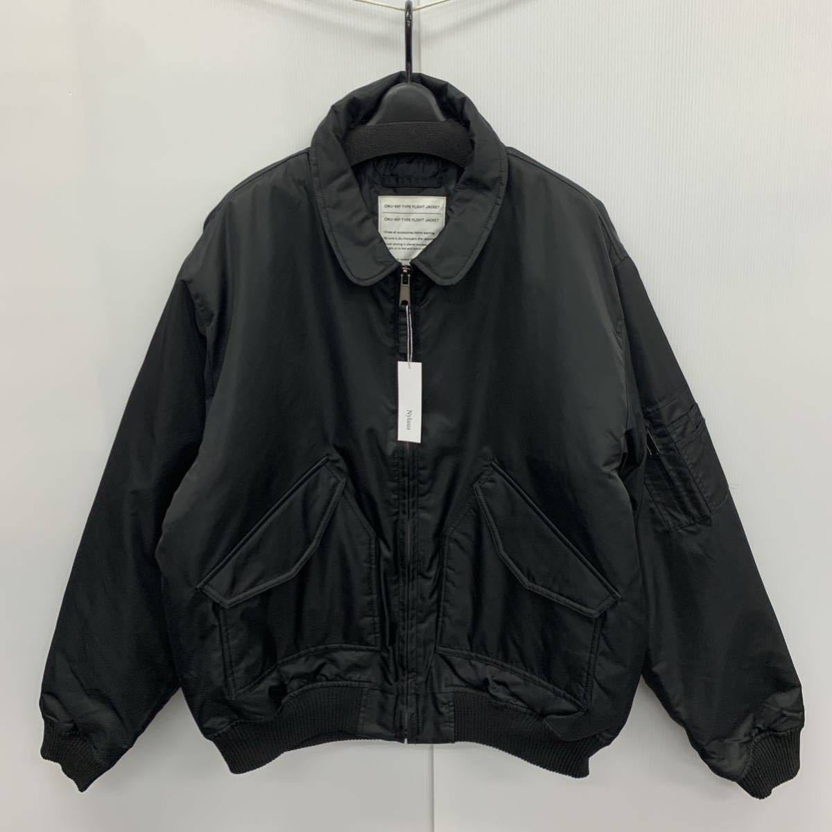 Yahoo!オークション - 新品 メンズ LLサイズ Nylaus 撥水 防寒 CWU-45P...