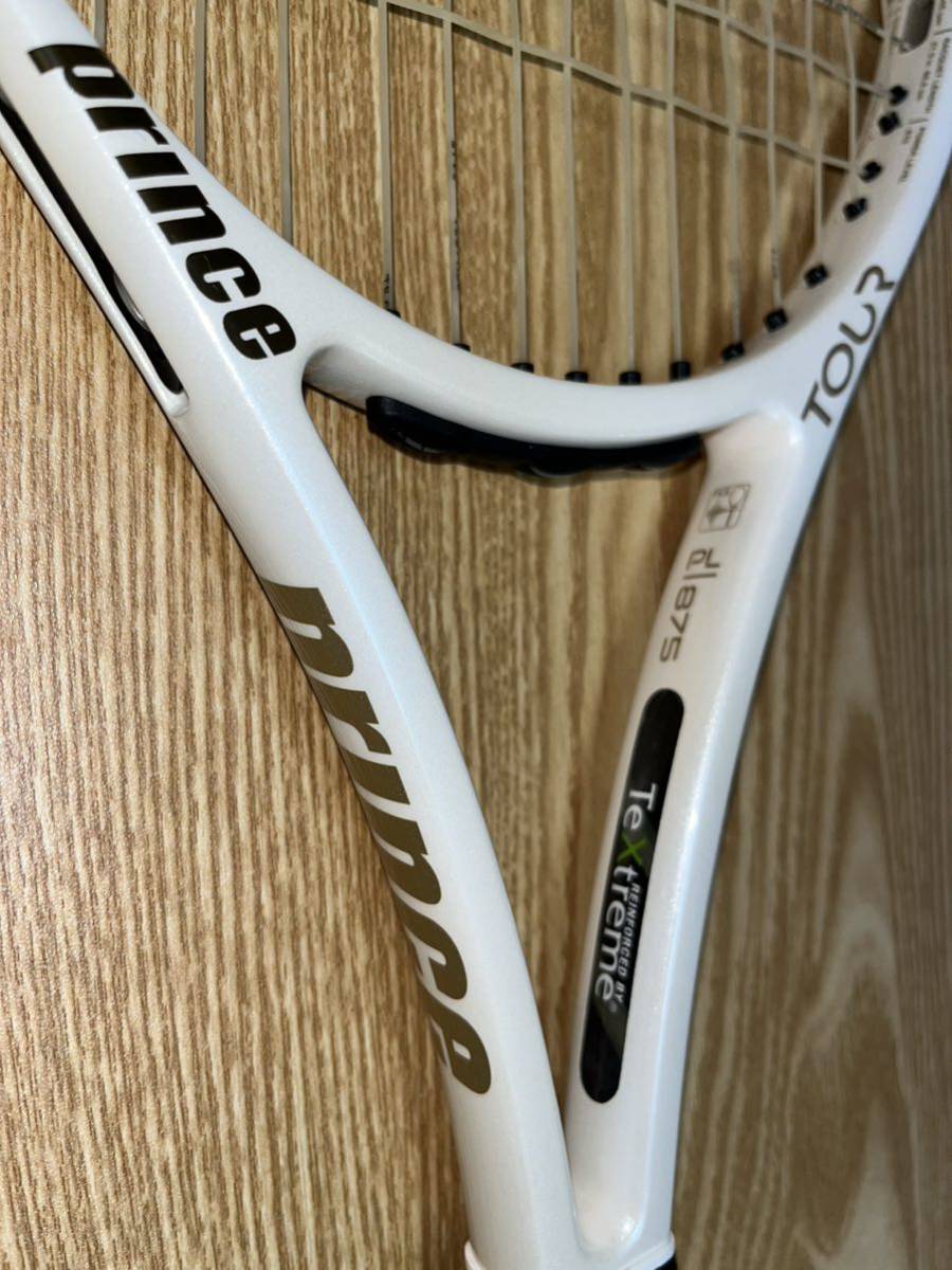 Yahoo!オークション - TOUR O3 100（290g）