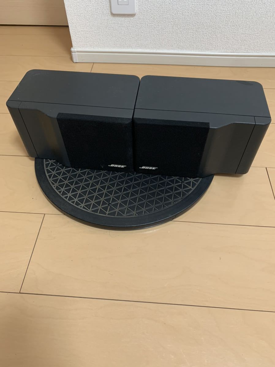 Yahoo オークション Bose ボーズ ペア スピーカー 101it 2台セット
