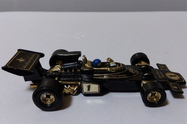 Yahoo!オークション - JSP F1 1/36コーギー