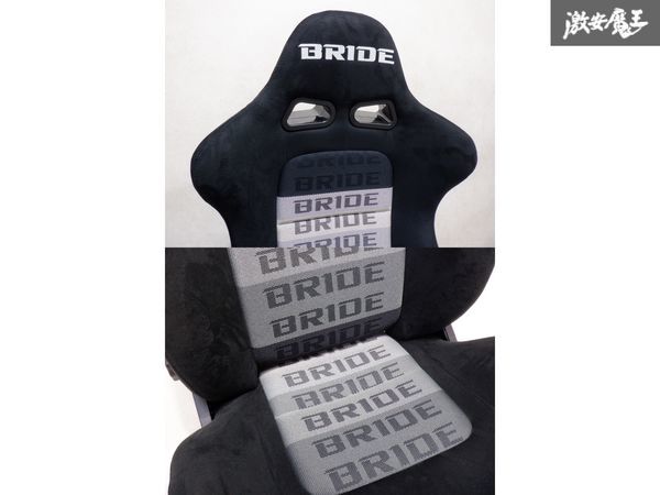 Yahoo オークション 【展示品】 Bride ブリッド Euro2 ユーロ2 セミ