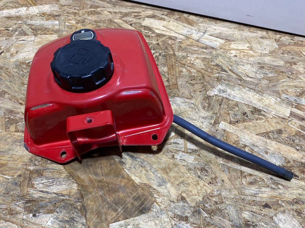 Yahoo!オークション - ISEKI FEX 91G 燃料タンク 部品パーツ