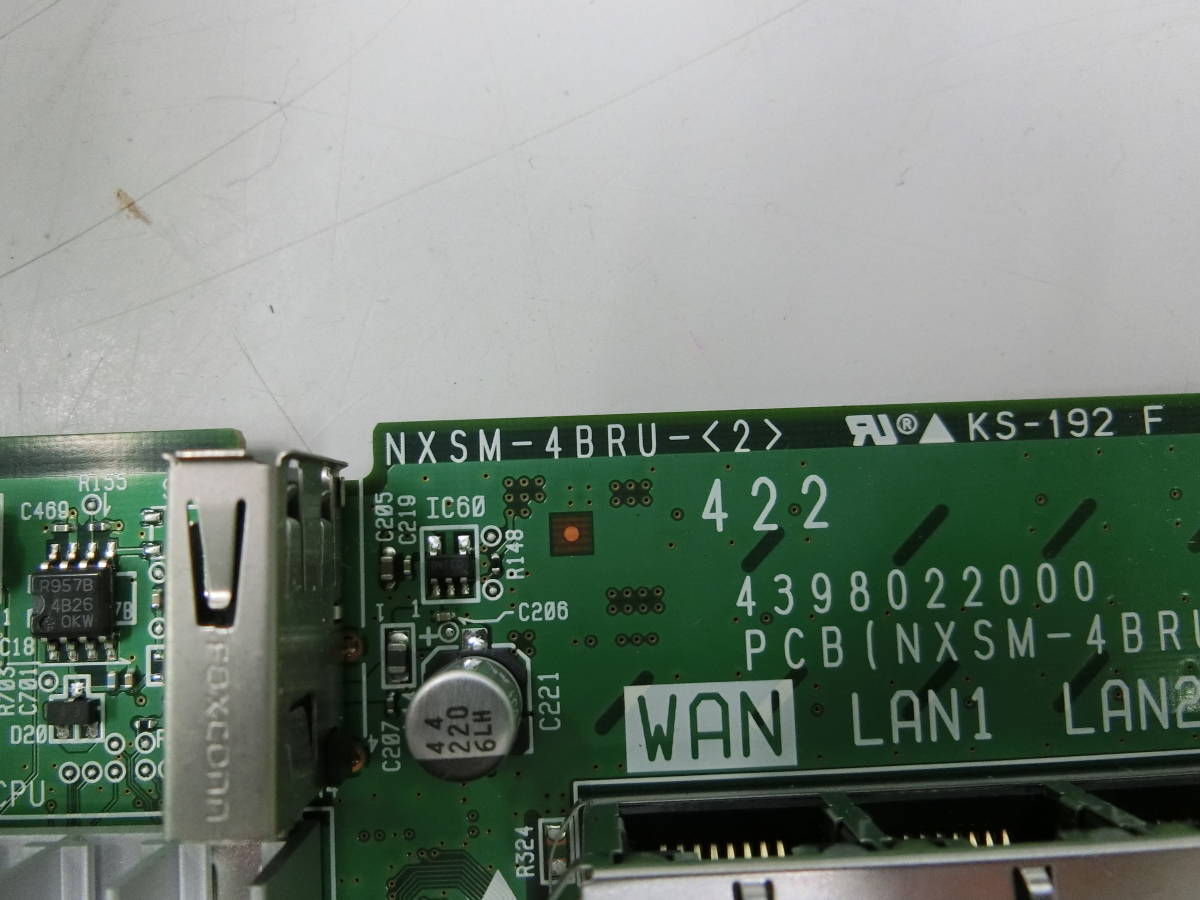 Yahoo!オークション - NTT 主装置 NX2M-ME-(1) 領収書可6 ユニット付...