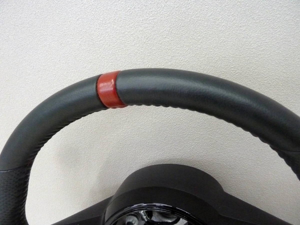 2401-134L E13 FE13 ノート オーラ ニスモ NISMO 革巻き レザーステアリング スイッチ付 程度良好(ステアリング、ハンドル本体)｜売買されたオークション情報、yahoo ...