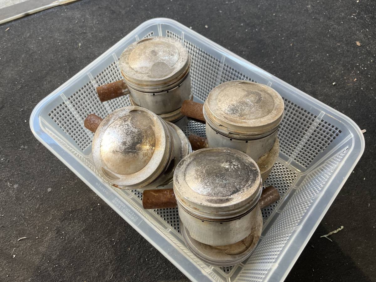 Yahoo!オークション - Ferrari 308 GTSi US改 キャブ仕様に使用してい...