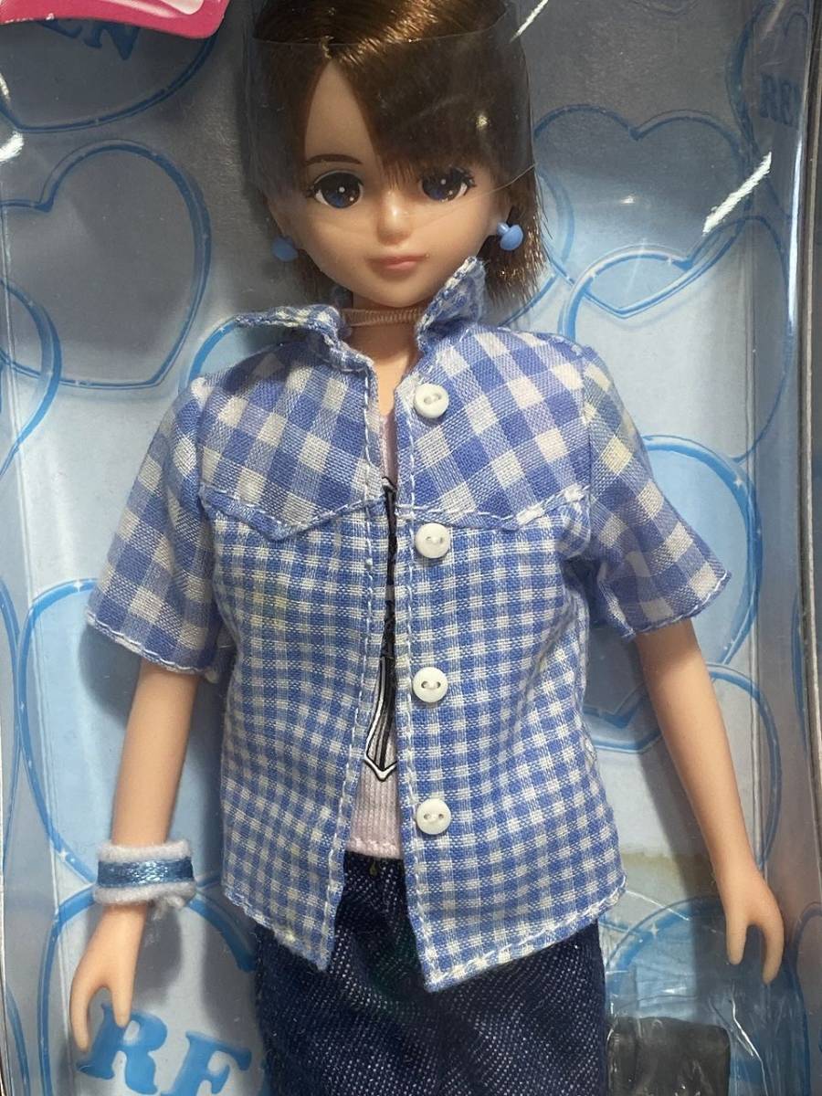 Yahoo!オークション - J446 リカちゃんのきれいなママ・おしゃれなレ...