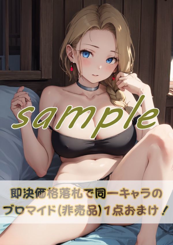 Yahoo!オークション - 2310 ビアンカ ドラゴンクエスト ドラクエ (5)A4...