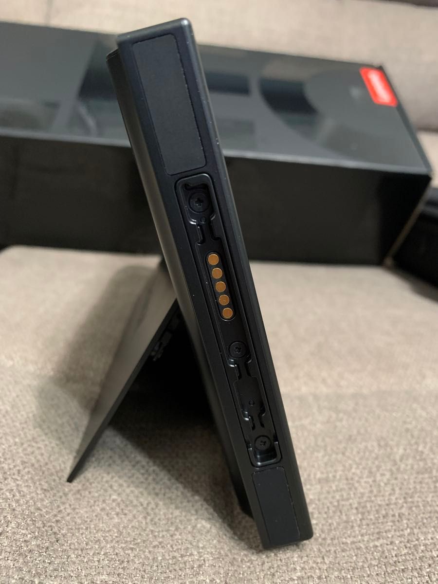 美品】 Lenovo Legion Go 16GB 512GB 中国モデル(日本語化済 美品】 Lenovo Legion Go 16GB 512GB 中国モデル(日本語化済