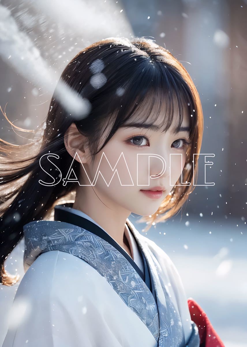 Yahoo!オークション - №7844【高画質】A4サイズ アートポスター グラ...