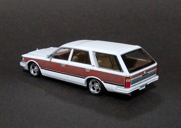 Yahoo!オークション - トミカ リミテッドヴィンテージ 改造 後期 Y30 ...