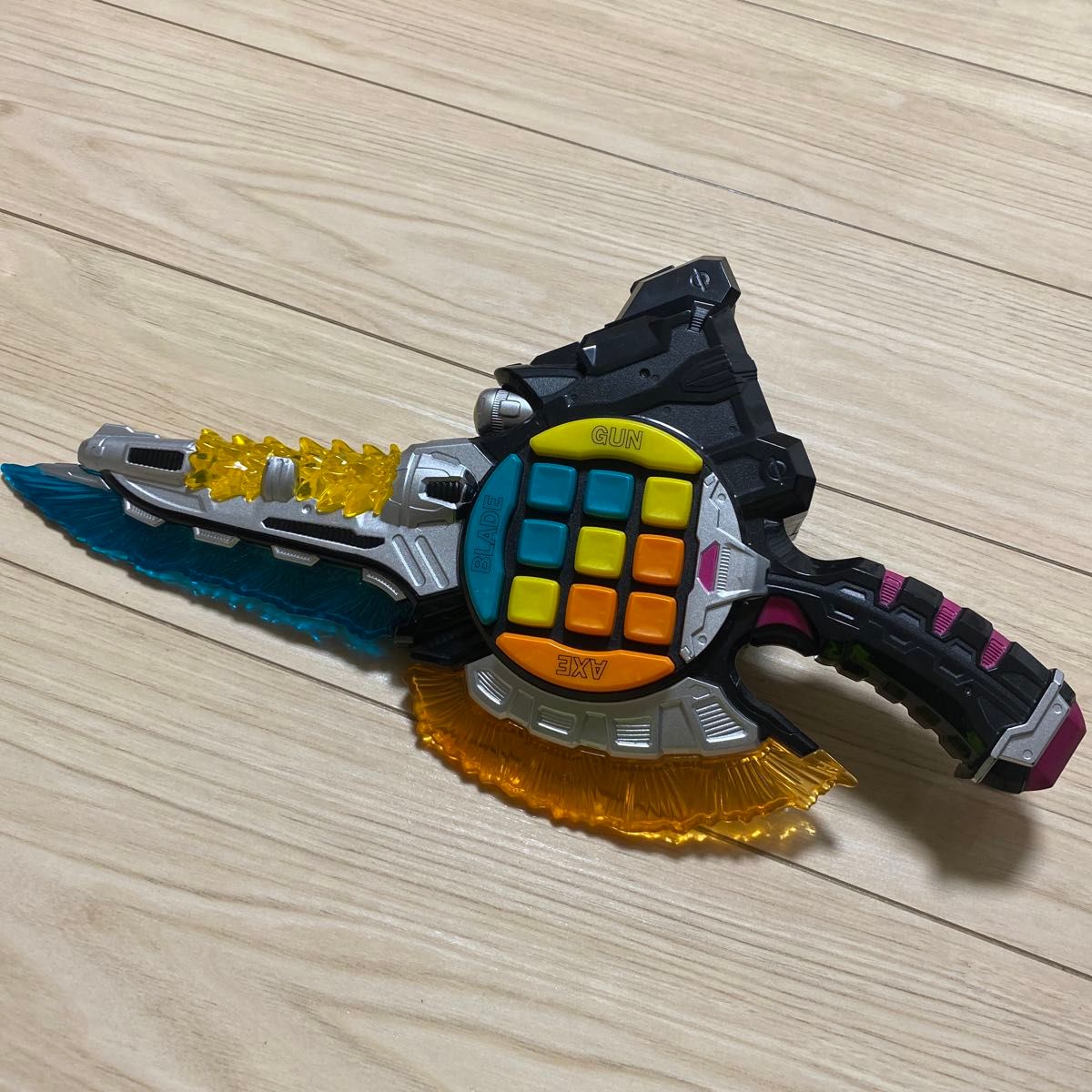 仮面ライダーエグゼイド 変身ベルト ガシャット DXゲーマ 仮面ライダーエグゼイド 変身ベルト ガシャット DXゲーマ