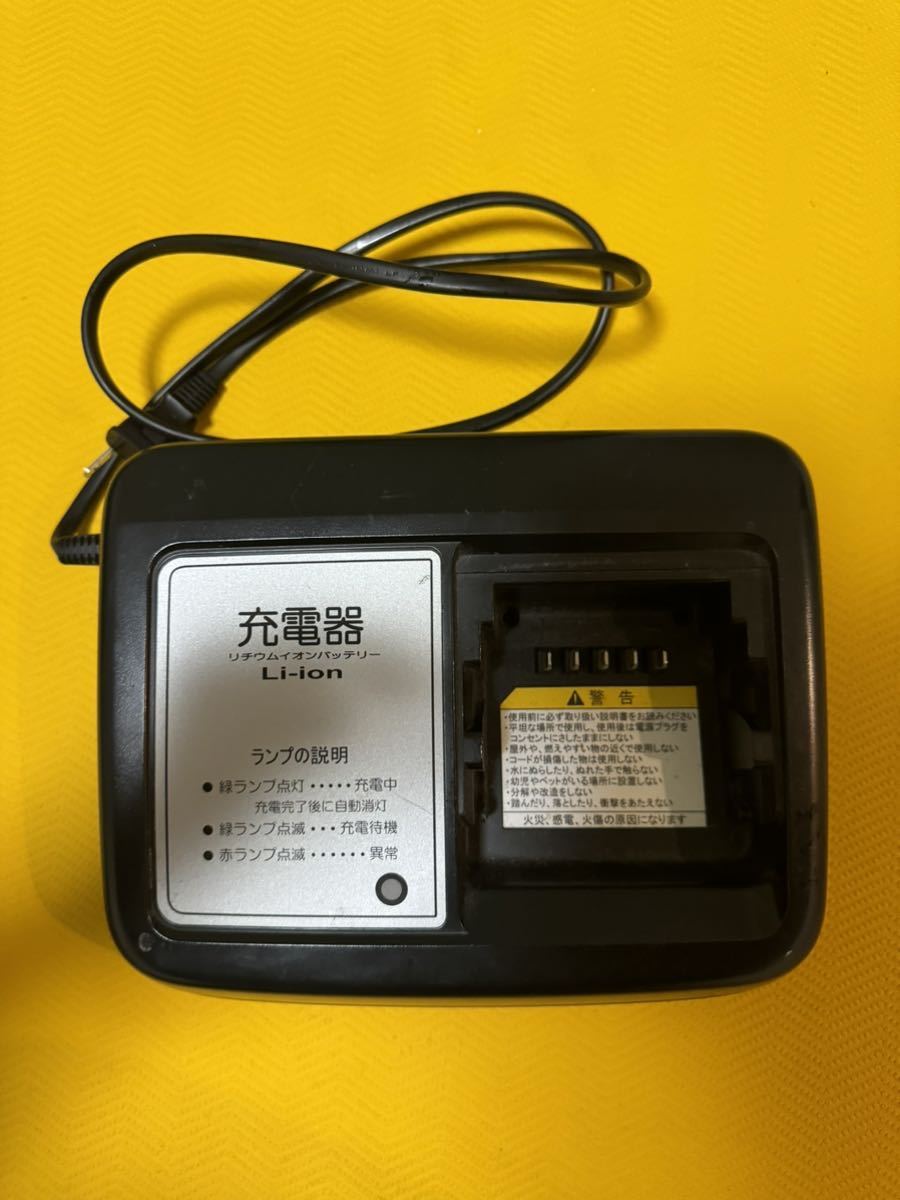 Yahoo!オークション - YAMAHA x92-10 バッテリー 充電器