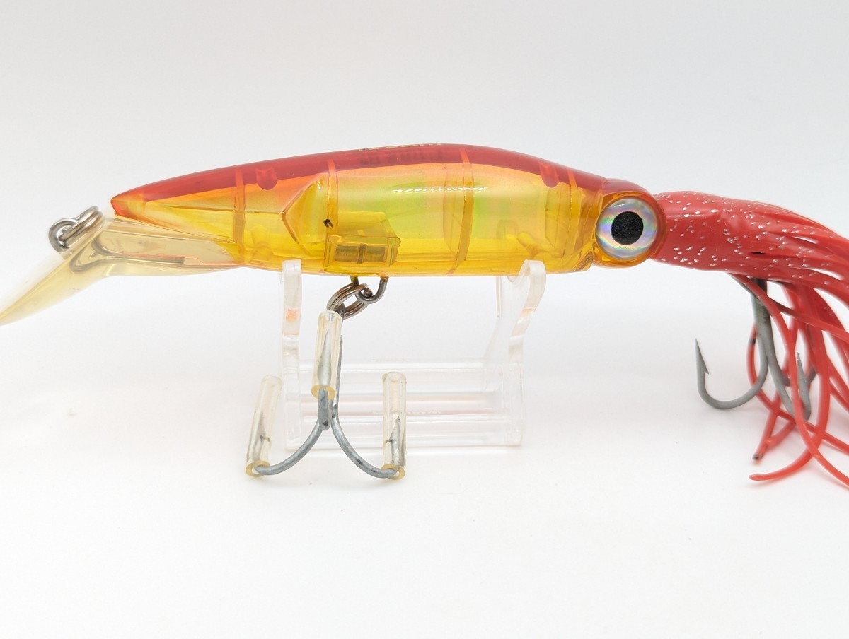 Yahoo!オークション - K3C-3769ヨーヅリ ハイドロスクアート 190F 40g