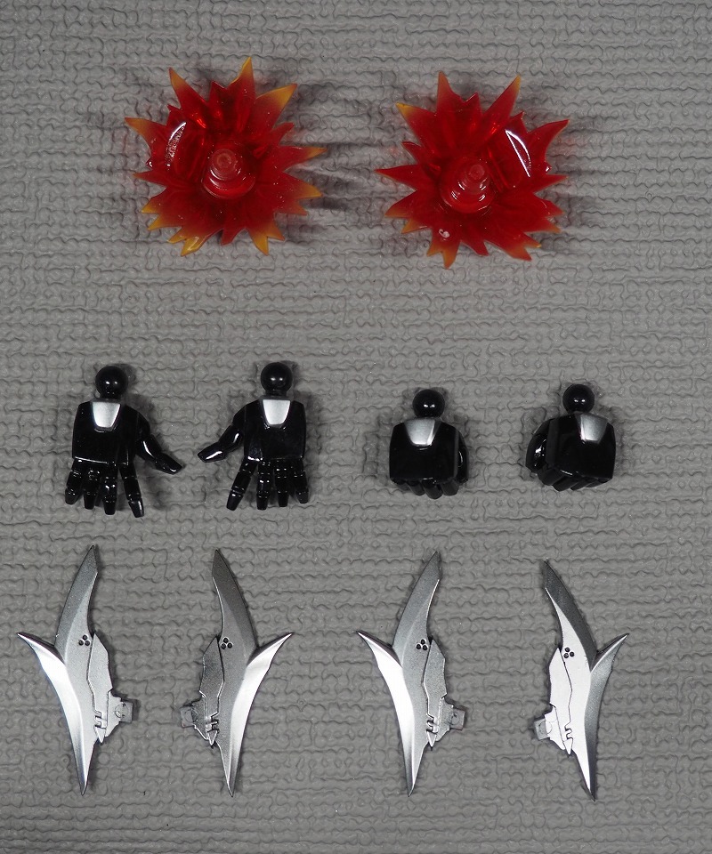 Yahoo!オークション - MODEROID マジンガーZEST 【プラモデル 塗装済完...