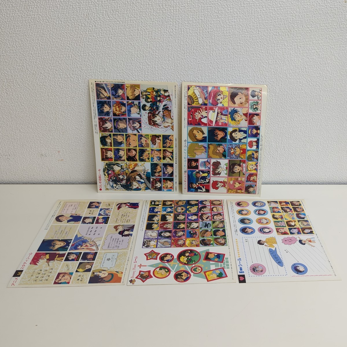 Yahoo!オークション - S44 アニメディア アニメージュ ニュータイプ 付...