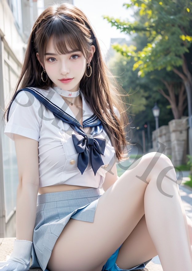 Yahoo!オークション - 1点物 X-318 AI美女 アートインテリア 高級ラミ...