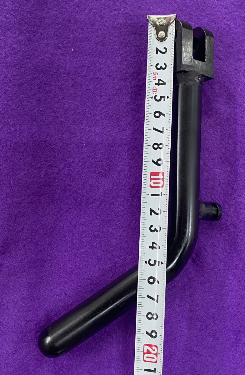 日本代購代標第一品牌【樂淘letao】－256 新品未使用！！W650/400サイドスタンド