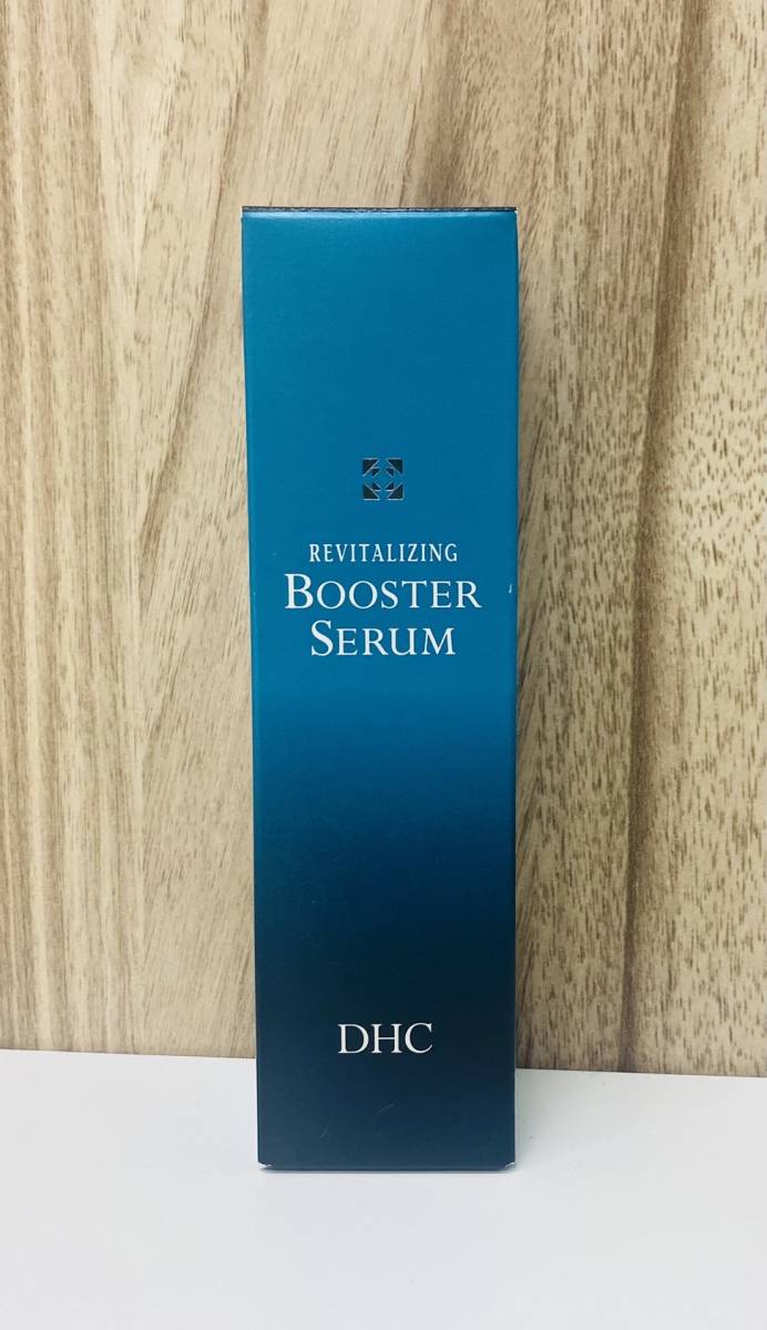 Y 保管品 DHC リバイタライジング ブースターセラム 50ml 美容液(美容液)｜売買されたオークション情報、yahooの商品情報をアーカイブ公開 - オークファン（aucfan.com）