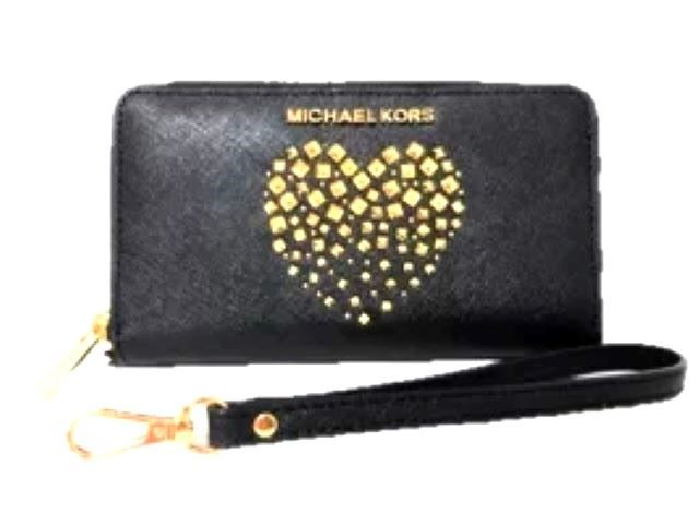 新品 マイケルコース MICHAEL KORS「giftable」ICカード&スマホ 新品 マイケルコース MICHAEL KORS「giftable」ICカード&スマホ