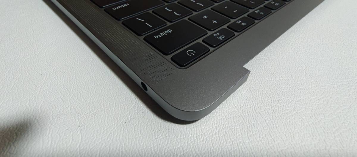 動作確認済み Macbook Pro 2016 2017 13インチTouchbar非搭載 動作確認済み Macbook Pro 2016 2017 13インチTouchbar非搭載