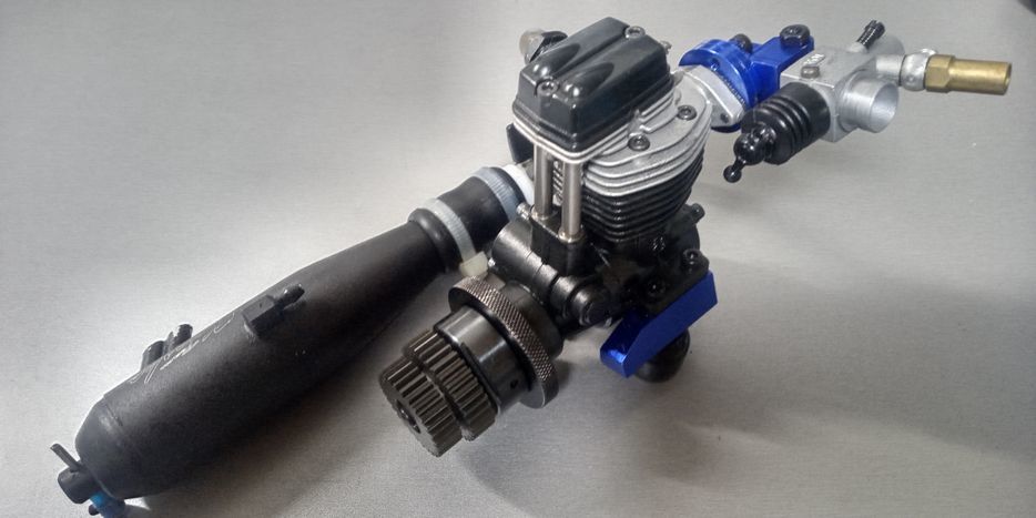 日本代購代標第一品牌【樂淘letao】－【稀少】OS FS-26S-C 中古美品 FW05、06 4サイクルフィッティングキット付き