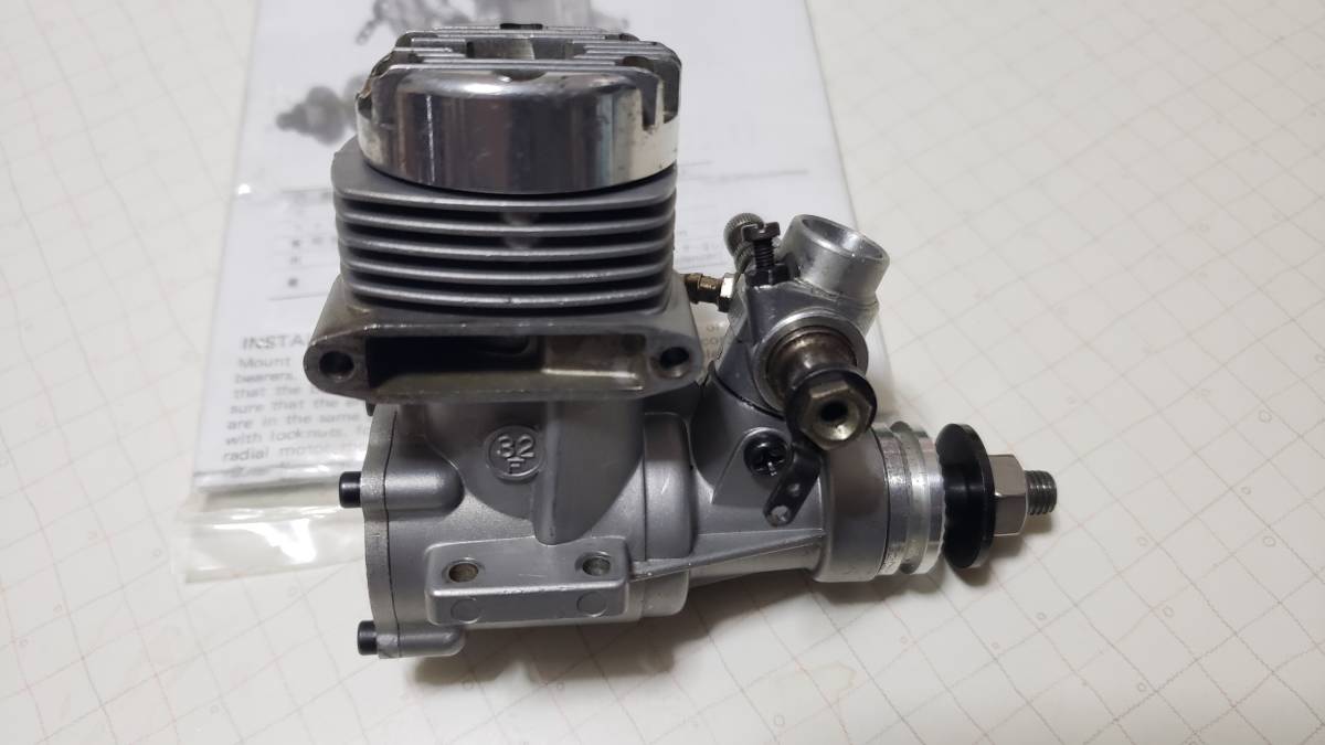 Yahoo!オークション - OS 32F 整備後 未始動