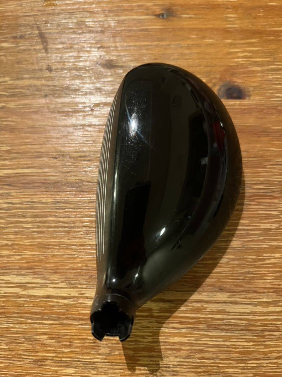 Yahoo!オークション - タイトリスト TS2 UT 21レンチ付き ユーティリテ...