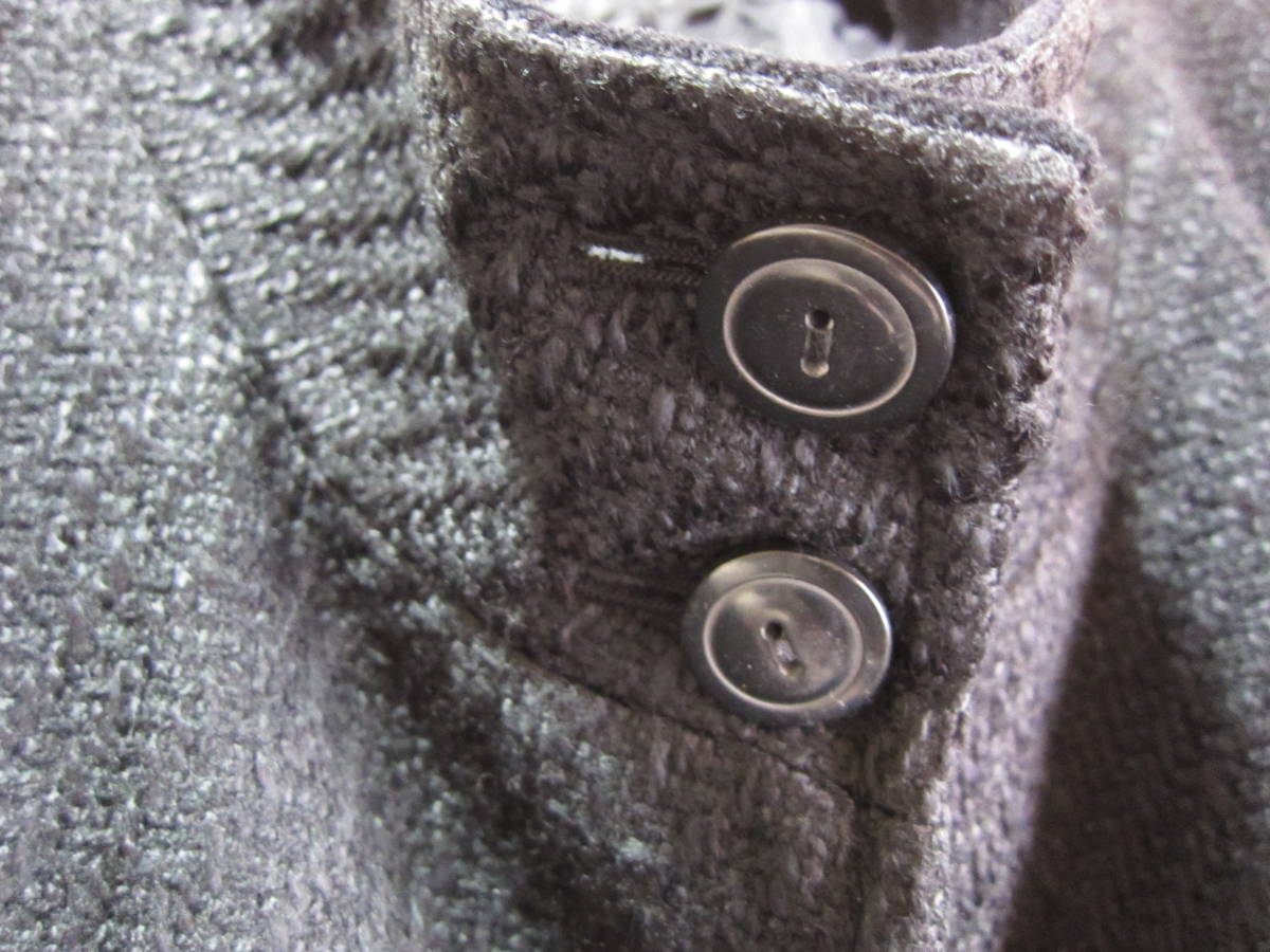 Yahoo!オークション - 新品 特大 17ABR 17号 SHINE SHINE コート アウ...