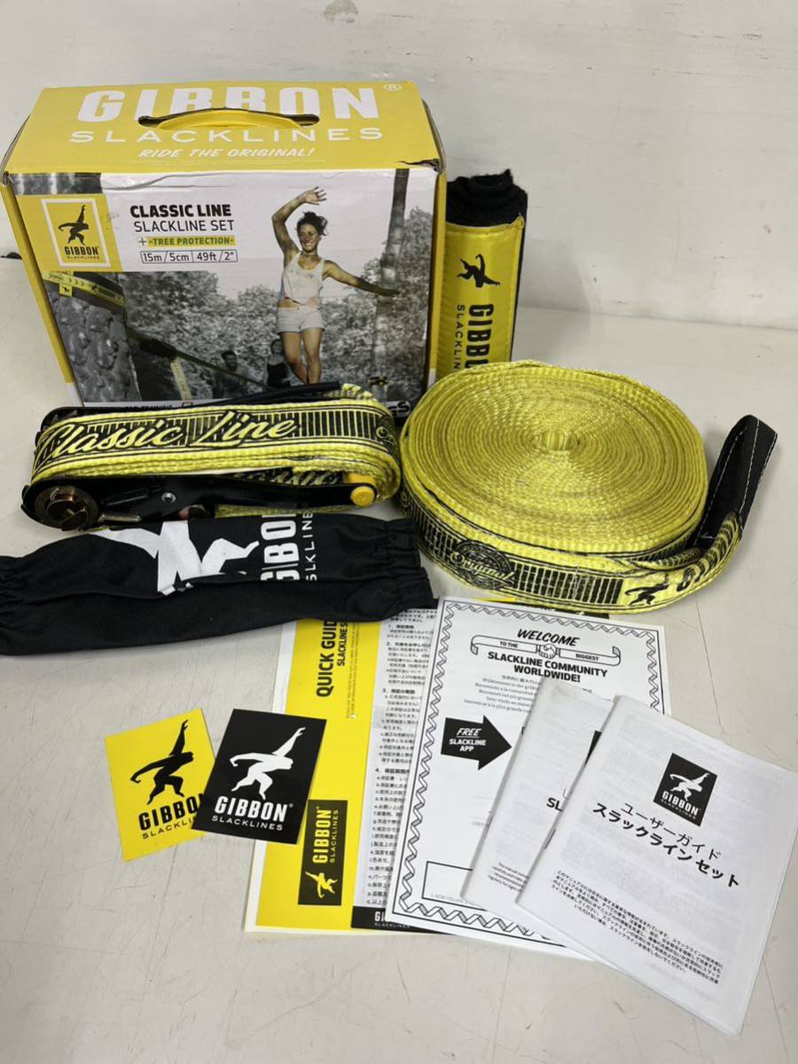 Yahoo!オークション - GIBBON ギボン CLASSIC LINE クラシックライ...