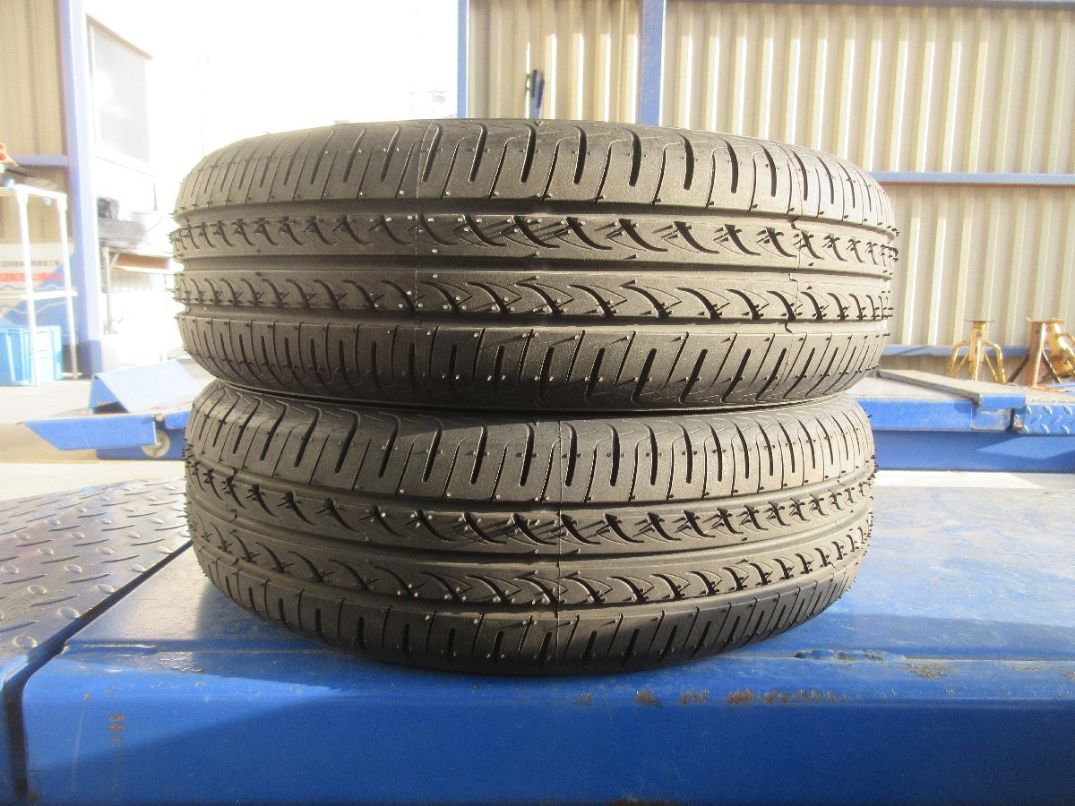 Yahoo!オークション - (R06/01/09) Φ 13インチ / タイヤ / ヨコハマ