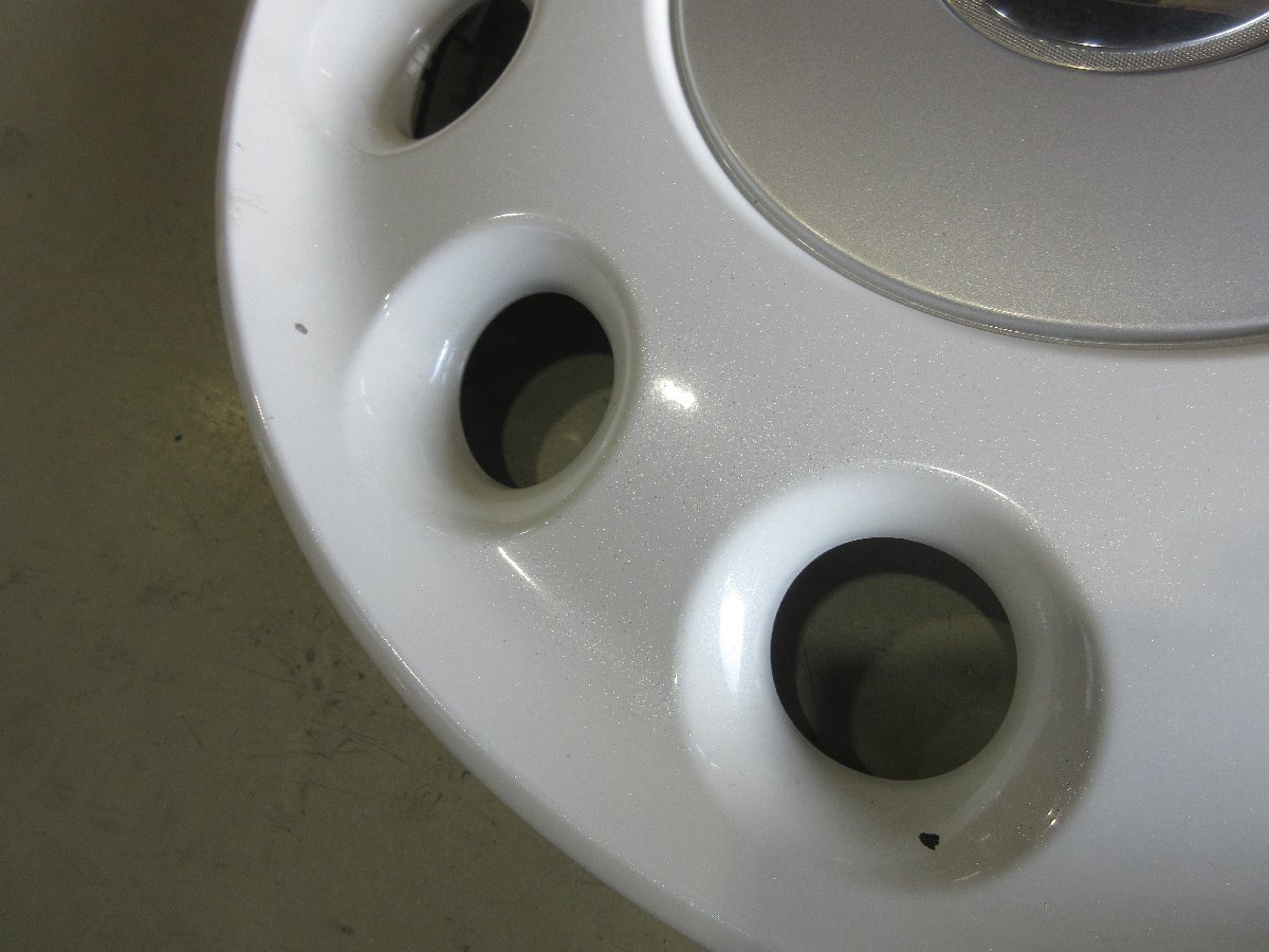 Yahoo!オークション - 【R06/01/15】Φ 14インチ / ホイールキャップ