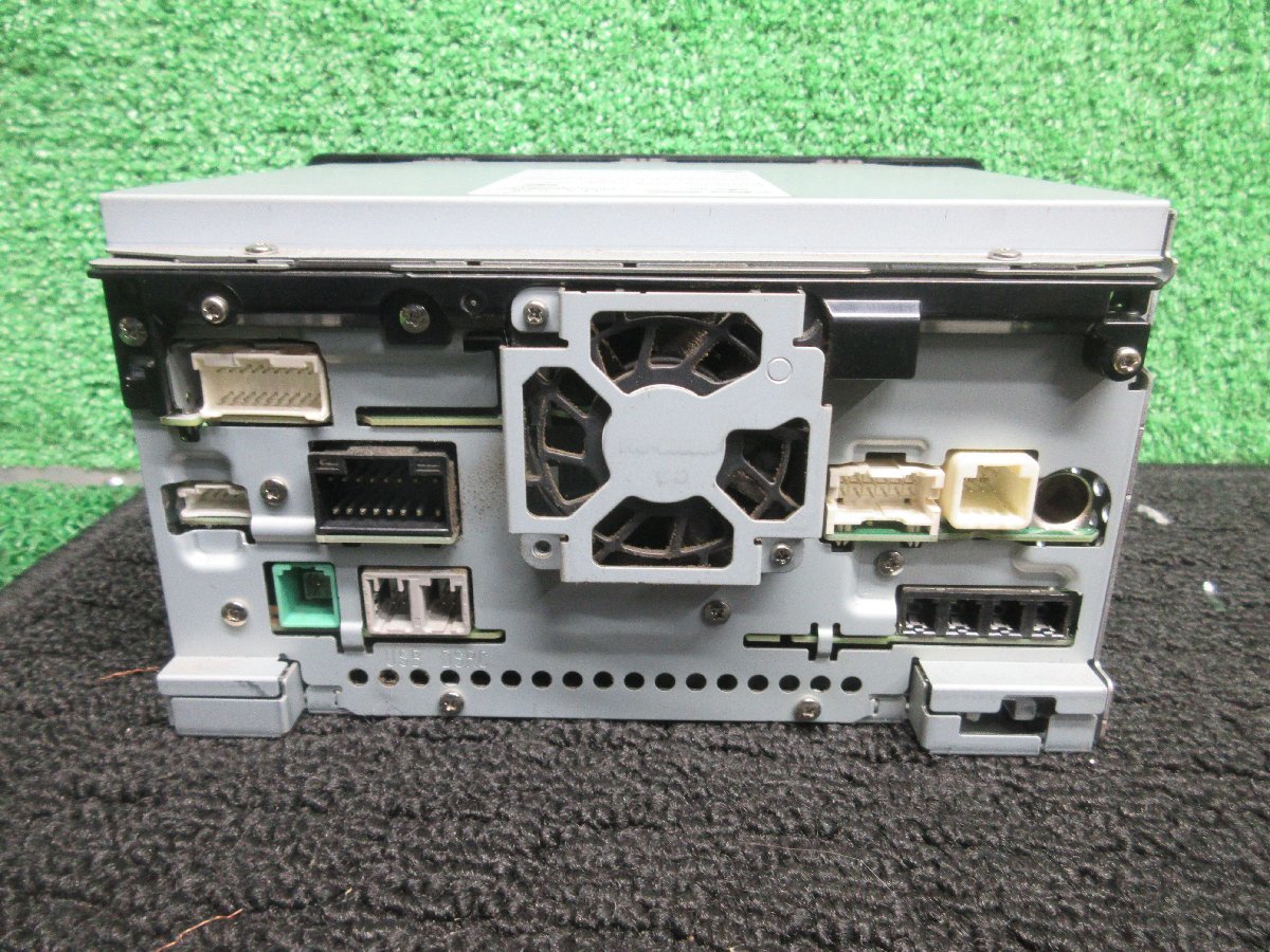 Yahoo!オークション - 【R06/01/18】Φ イクリプス / AVN-R7W / ナビ