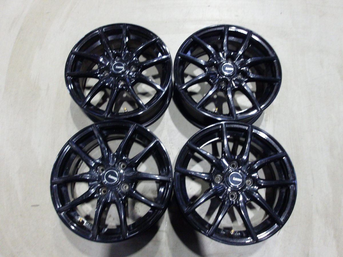 Yahoo!オークション - 【R06/01/20】 14インチ / 社外アルミホイール