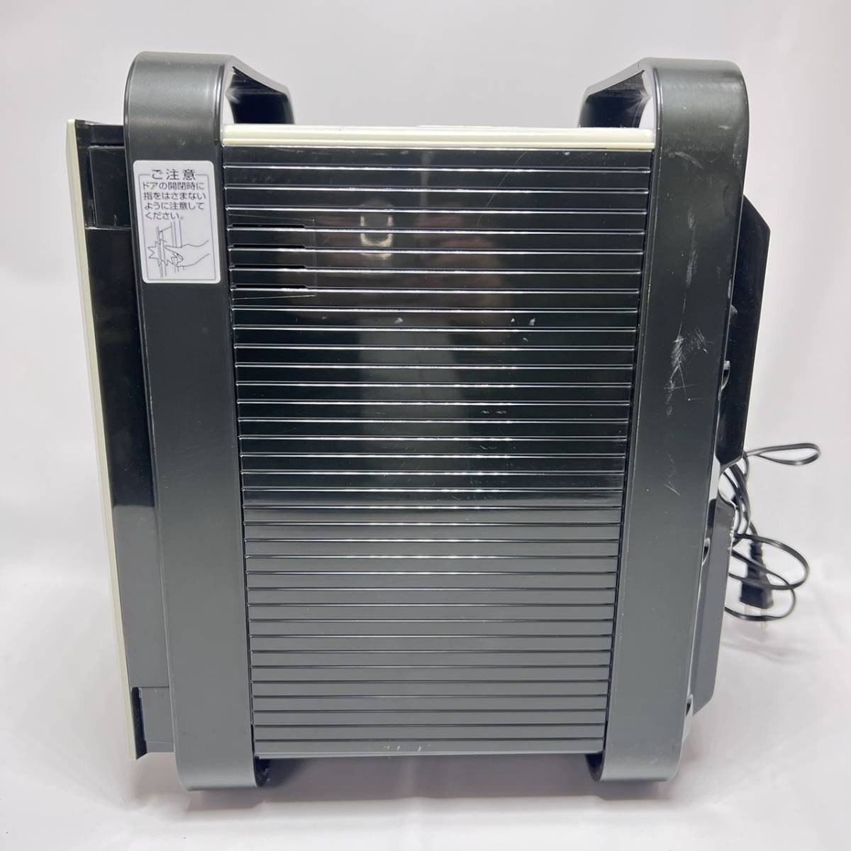 Yahoo!オークション - TWINBARD ツインバード 電子適温ボックス HR-D20...