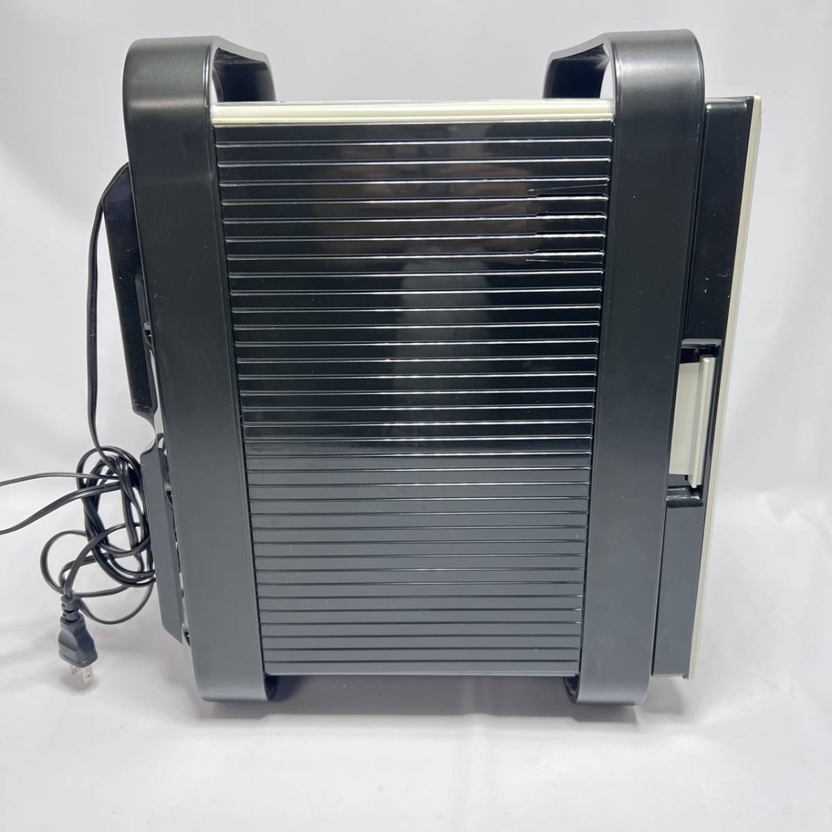 Yahoo!オークション - TWINBARD ツインバード 電子適温ボックス HR-D20...