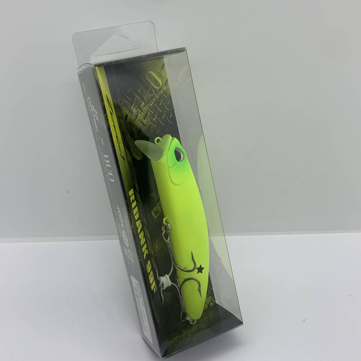 Yahoo!オークション - I-71652 デュオ DUO リバンク99F