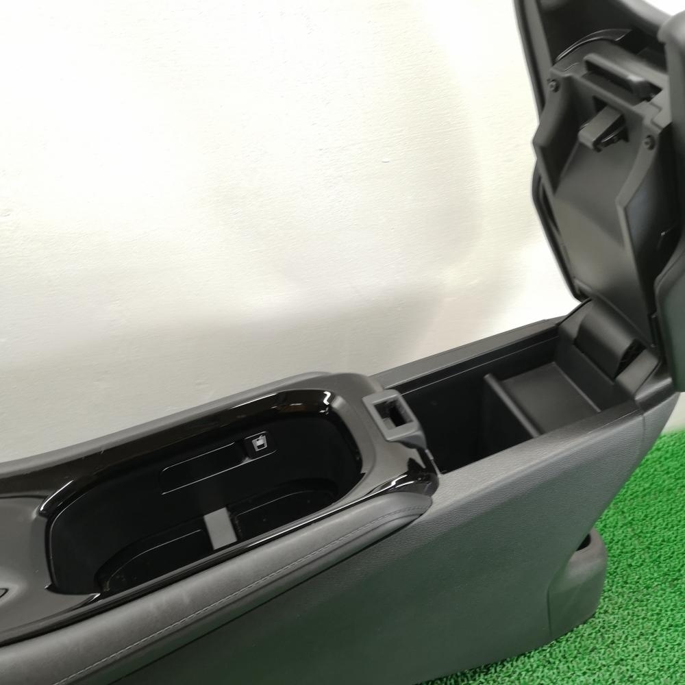 Yahoo!オークション - RU3 前期【センターコンソール+シフトレバー】83...