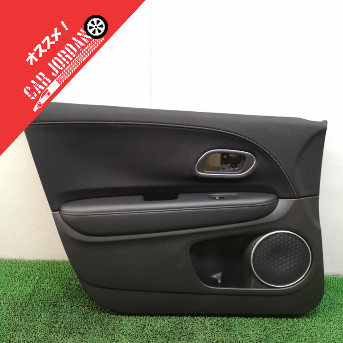 Yahoo!オークション - RU3 前期【フロントドア 内張り 左】83550-T7A-J...